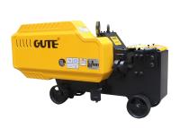 Китай Автомат для резки 48T/MIN плоской Адвокатуры железного прута GUTE GQ40A 32*32MM продается