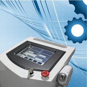 China Combination of Diode Laser with IPL Machine for Hair Removal and Skin Rejuvenation for sale