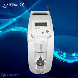 China Profesional Jet Oxygen Facial Machine For Skin Tightening , Wrinkle Removal for sale