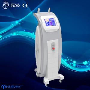 China RF Skin Tightening Machine for Tender Skin; Facial Contouring; Anti-aging for sale