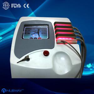 China Ultrasonic Lipolaser for Fat Reduction; Celluliate Reduction; Losing weight for sale