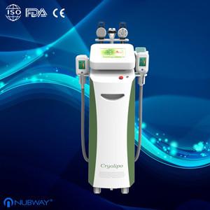 China Ultrasonic Cryolipolysis for Losing Weight; Skin Tightening; Fat Burning for sale