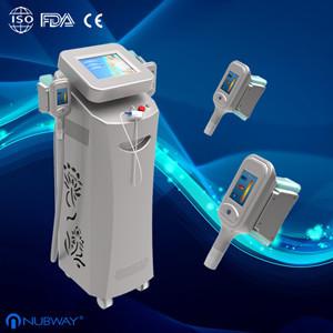China Effective Cryolipolysis Machine for Cellulite Reduction; Body Slimming; Weight Loss for sale