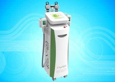 China 2014 best selling antifreezing cryolipolysis beauty machine body slimming for sale