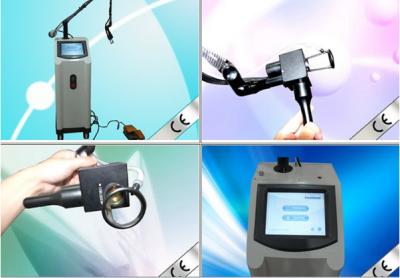 China High quality Professional fractional co2 laser medical equipment hot sale for sale