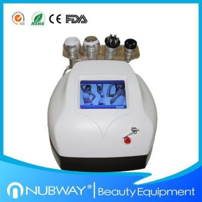 China cheap slimming machine portable lipo cavitation machine/ rf cavitation for sale