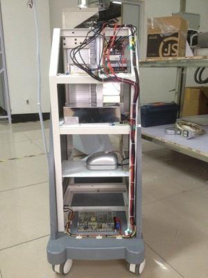 China OME/ODM Portable CO2 fractional laser scar removal equipment/fractional 002 laser machine for sale