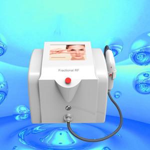 China Latest technology fractional rf microneedle for face lifting/face tightening for sale