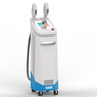 China 3000W high power super hair removal machine IPL SHR E-light for sale