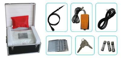 China Vascular Removal /High Frequency Spider Vein Removal Machine for sale