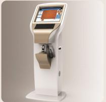 China 1024*1280 high image resolution clear skin analyzer with 3D picture analysis with high pixel 2 million for sale
