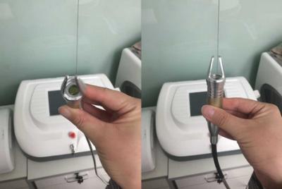 China Portable best effective 980nm spider vein removal machine vascular remover for sale