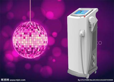 China permanent diode laser hair removal machine 10 laser bars for sale