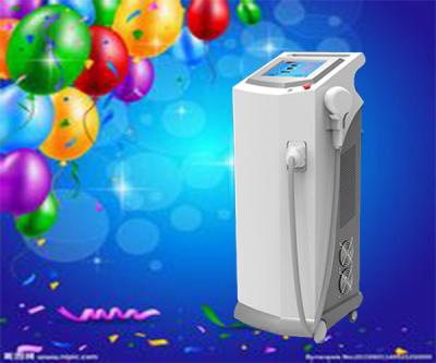 China laser  hair removal machine diode laser permanent hair removal machine for sale