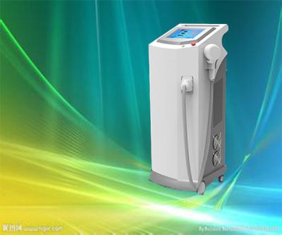China buster pump permanent painless hair removal machine for sale