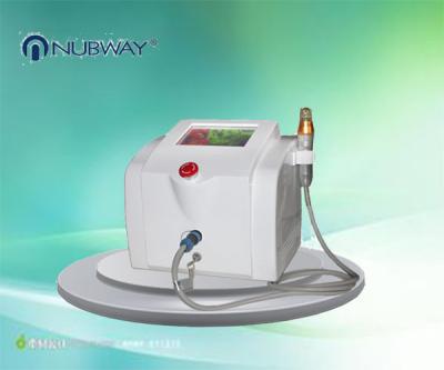 China big discount!!! skin rejuvenation machine fractional rf microneedle machine for sale