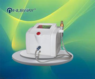 China professional scar removal fractional rf microneedle machine for sale