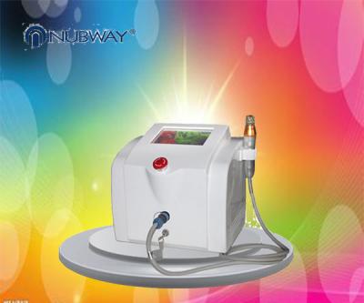 China stretch mark removal rf microneedle machine for sale