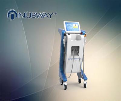 China latest scar removal machine double heads fractional rf microneedle hot sale for sale