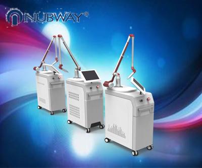 China long pulse nd yag laser /1064nm laser tattoo removal beauty machine for sale