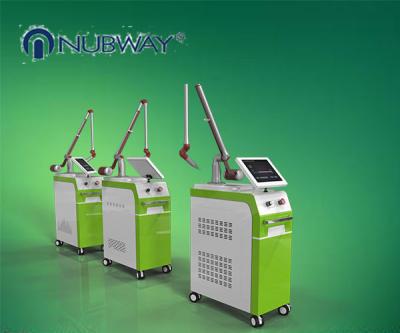 China korea imported nd yag laser tattoo removal machine in promotion for sale