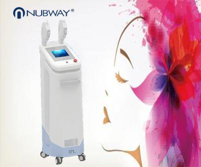 China year biggest promotion!!! 3000W high power 4 capacitors SHR hair removal machine for sale