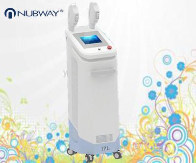 China 3000W high power skin rejuvenation & skin rejuvenation SHR machine for sale