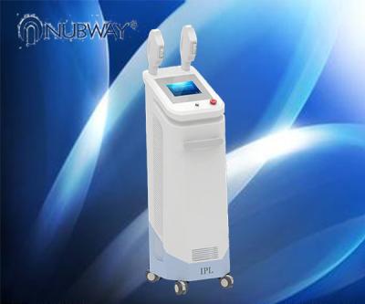 China Whole year biggest promotion activity!!! biggest discount!!! Nubway SHR machine for sale