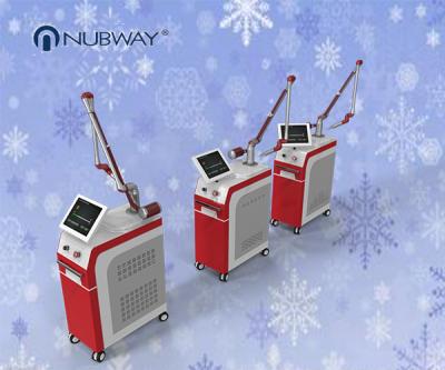 China popular high energy 1500mj high power Q-switched nd yag laser tattoo removal machine for sale