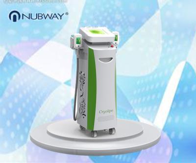 China hot sale -15℃ super cool cryolipolysis body slimming machine for sale