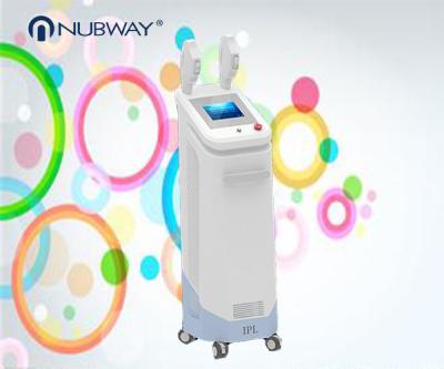 China hot sale super skin rejuvenation hair removal machine for sale