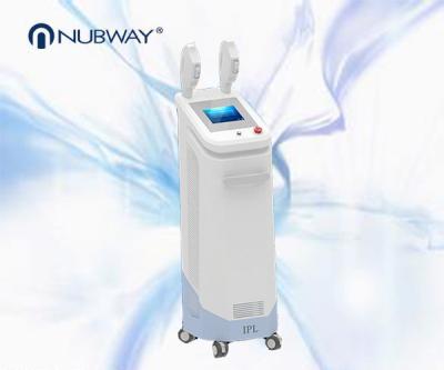 China popular super hair removal machine big spot size 16*50mm fast speed super hair removal for sale