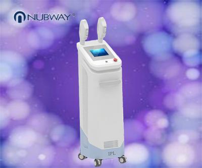 China biggest promotion IPL SHR E-light hair removal & skin rejuvenation machine for sale