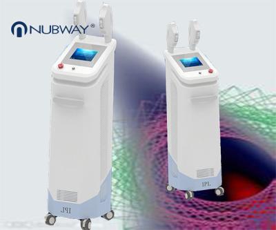 China Merry Christmas !!! Super cooling systems super hair removal and skin rejuvenation machine for sale