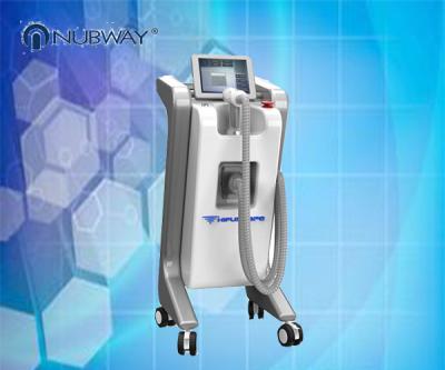 China popular fast result hifu body slimming machine high intensity focused ultrasound machine for sale