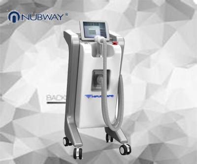 China professional fat removal body conturing machine hifu body slimming machine for sale