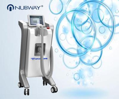 China best sale 500,000 shots body slimming & body shaping machine hifu body slimming machine for sale