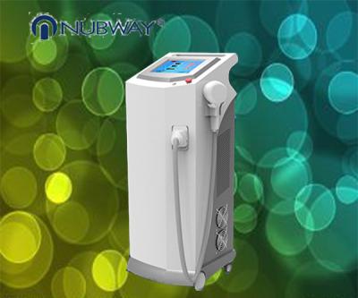 China 2017 latest permanent hair removal machine laser hair removal machine for sale