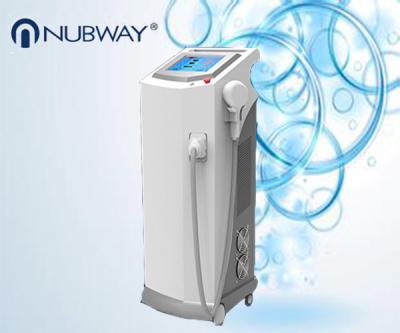 China 1800W high power diode laser hair removal machine for sale