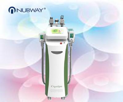 China promotion!!! whole body fat removal multifunctional cryolipolysis body slimming machine for sale