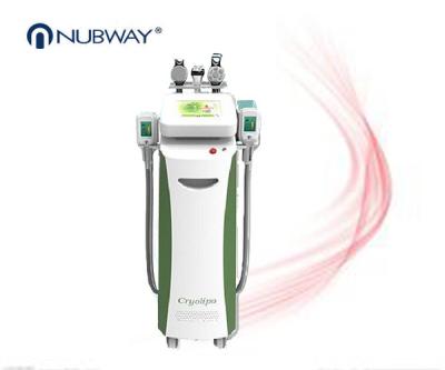 China whole body fat removal body slimming & skin tightening machine for sale