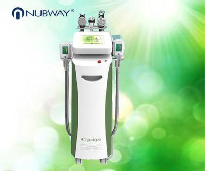 China super cool body slimming cryolipolysis -15℃ highly effective body slimming machine for sale