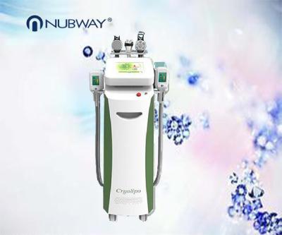 China highly effective fat removal machine super cool -15℃ body slimming machine for sale