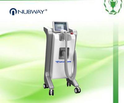 China professional high intensity focused ultrasound body slimming machine for sale