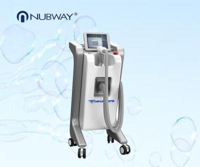 China professional high intensity focused ultrasound body slimming & shaping machine for sale