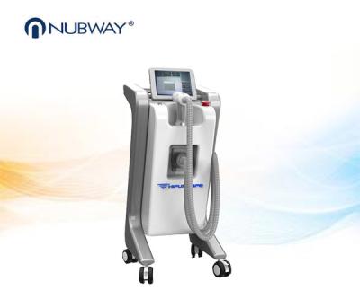 China fast result 2 week 3 cms fat removal professional hifu body slimming machine for sale