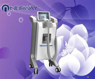 China 2017 hottest hifu body slimming machine fast result in 2 week for sale