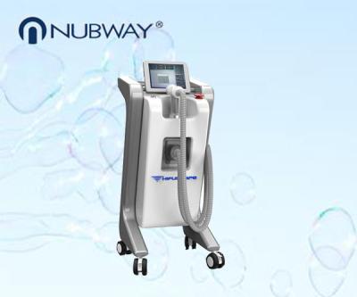China 2017 hot sale liposonix body slimming hifushape machine for sale