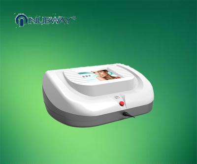 China 2017 lastest spider vein , telangiectasia removal machine for sale