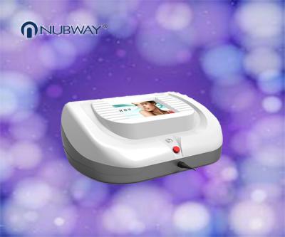 China Nubway hot sale spider vein removal machine NBW-V600 for sale